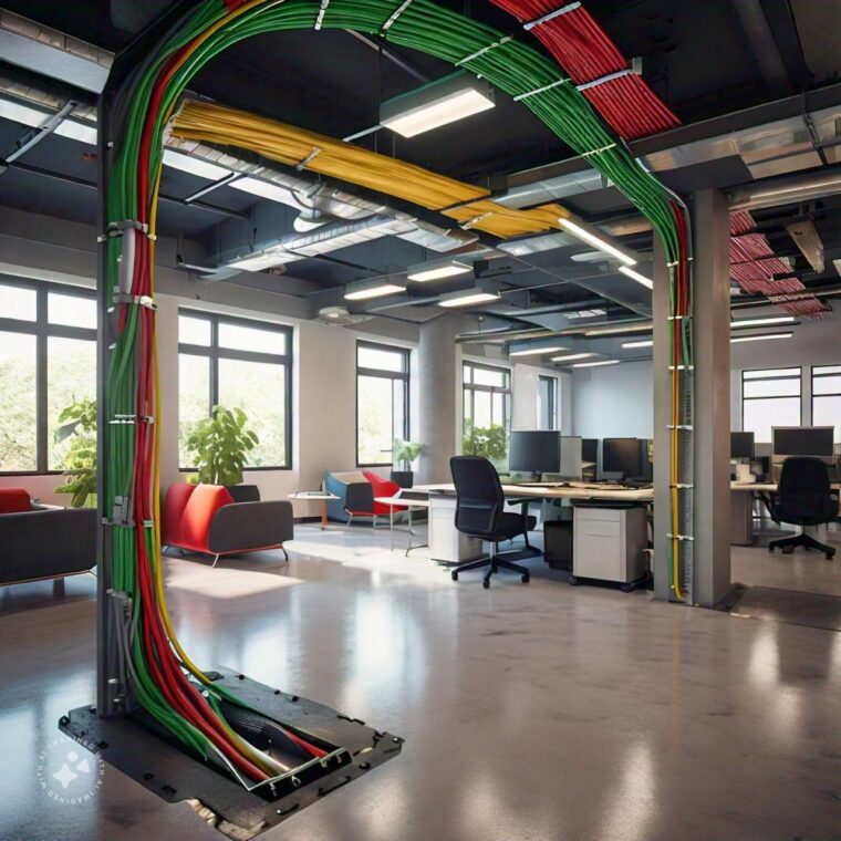 International Standards For Cabling Elevating Connectivity Worldwide Cb Cabling Technologies Ltd