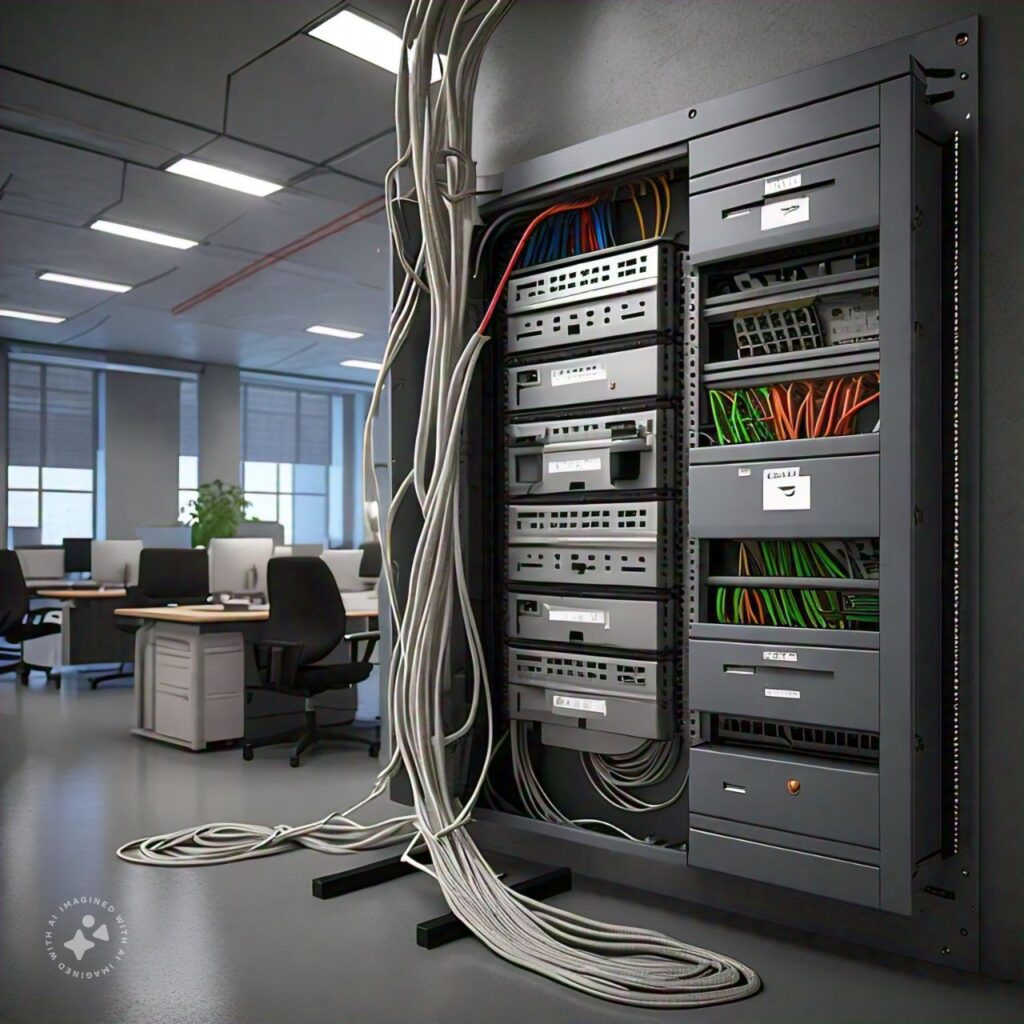 International Standards For Cabling Elevating Connectivity Worldwide Cb Cabling Technologies Ltd